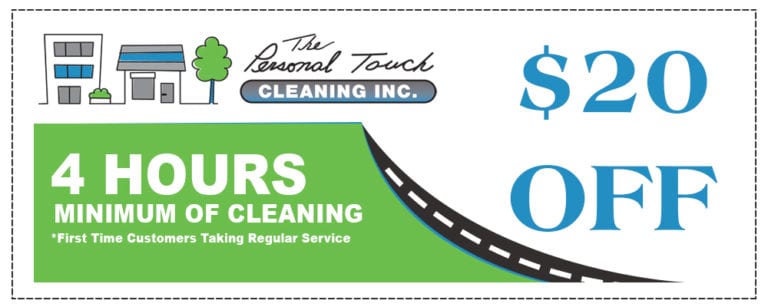 Cleaning Coupons & Discounts | Office & Home Cleaning Services